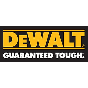 DeWalt High Performance Mechanics Work Gloves - DPG780 Size M, L, XL (XL)