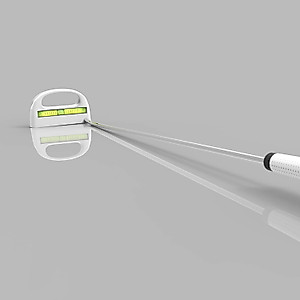 DT Golf Training Putter Which Helps You Read Putting Greens