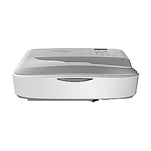 ZU500UST Ultra-Short-Throw WUXGA Laser Multimedia Projector