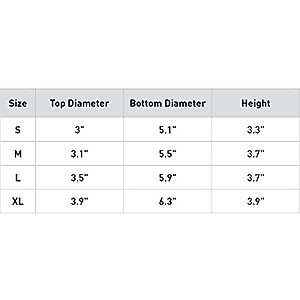 HORZE Double Closure No Turn Rubber Bell Boots - Blue - S