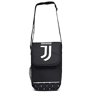 Officially Licensed Juventus FC Buckle Lunch Tote Bag