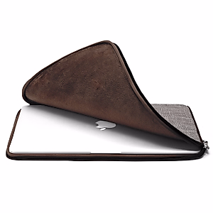 Booq MSL12 SND Mamba Sleeve 30.5 cm/12 Inches for MacBook Sand