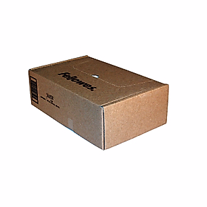 Fellowes Shredder Bags Office Storage Container (3605801)