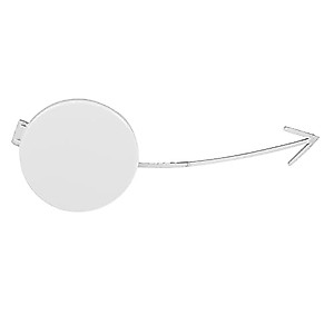 X AUTOHAUX Car Front Bumper Tow Hook Cover 5C6807241 for Volkswagen Jetta 2012-2014 Tow Hook Eye Lid Cover Trailer Cap White