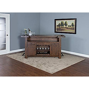 Sunny Designs Tuscany Bar