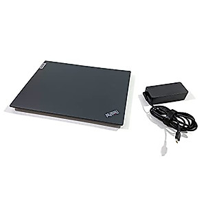 Lenovo Newest ThinkPad X13 13.3" FHD (1920x1080) i5-10210U (Beat i7-8565U), 8GB DDR4, 256GB PCIe SSD Slim Business Laptop Intel 4-Core Fingerprint, WiFi 6, Backlit, Windows 10 Pro