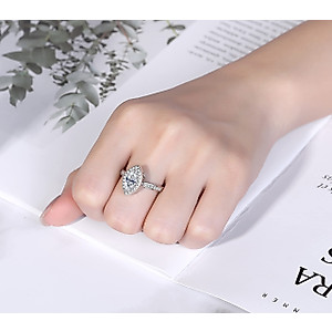 925 Sterling Silver Cremation Urn Ring (Size 10) for Women Holds Loved Ones Ashes - Memorial Keepsake Gifts for Mother