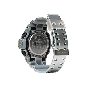 G-Shock GA700FF-8A Gray One Size