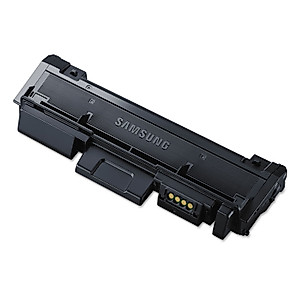 HP Samsung MLT-D116L (SU832A) MLT-D116L Toner Cartridge