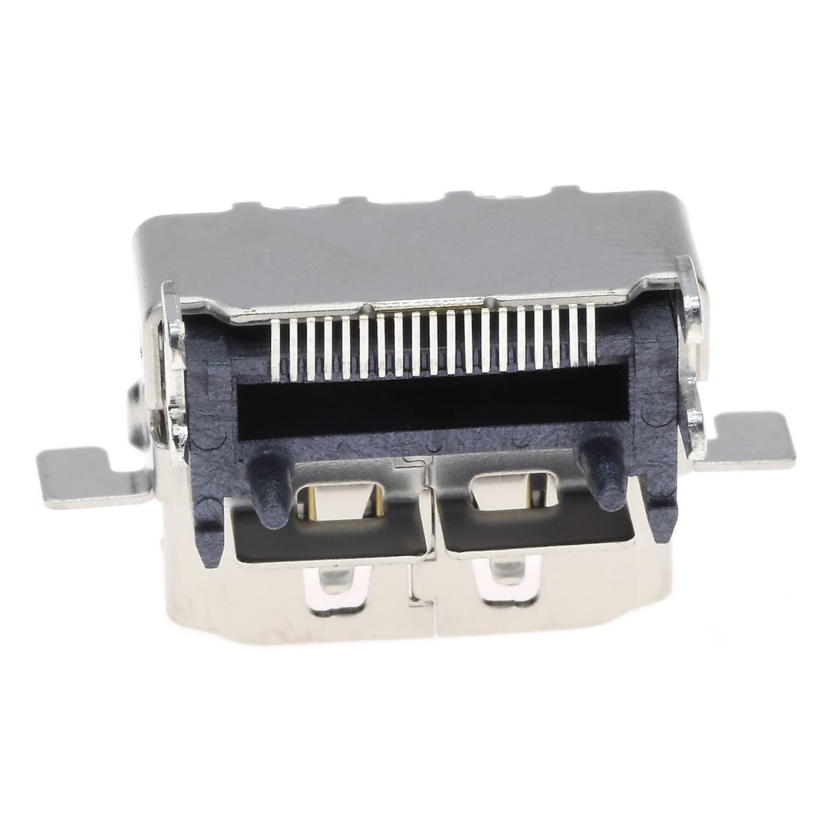 Replacement HDMI Port Socket Interface Connector for Microsoft Xbox One S Slim（ NOT Suitable for Xbox One or Xbox One X Consoles）