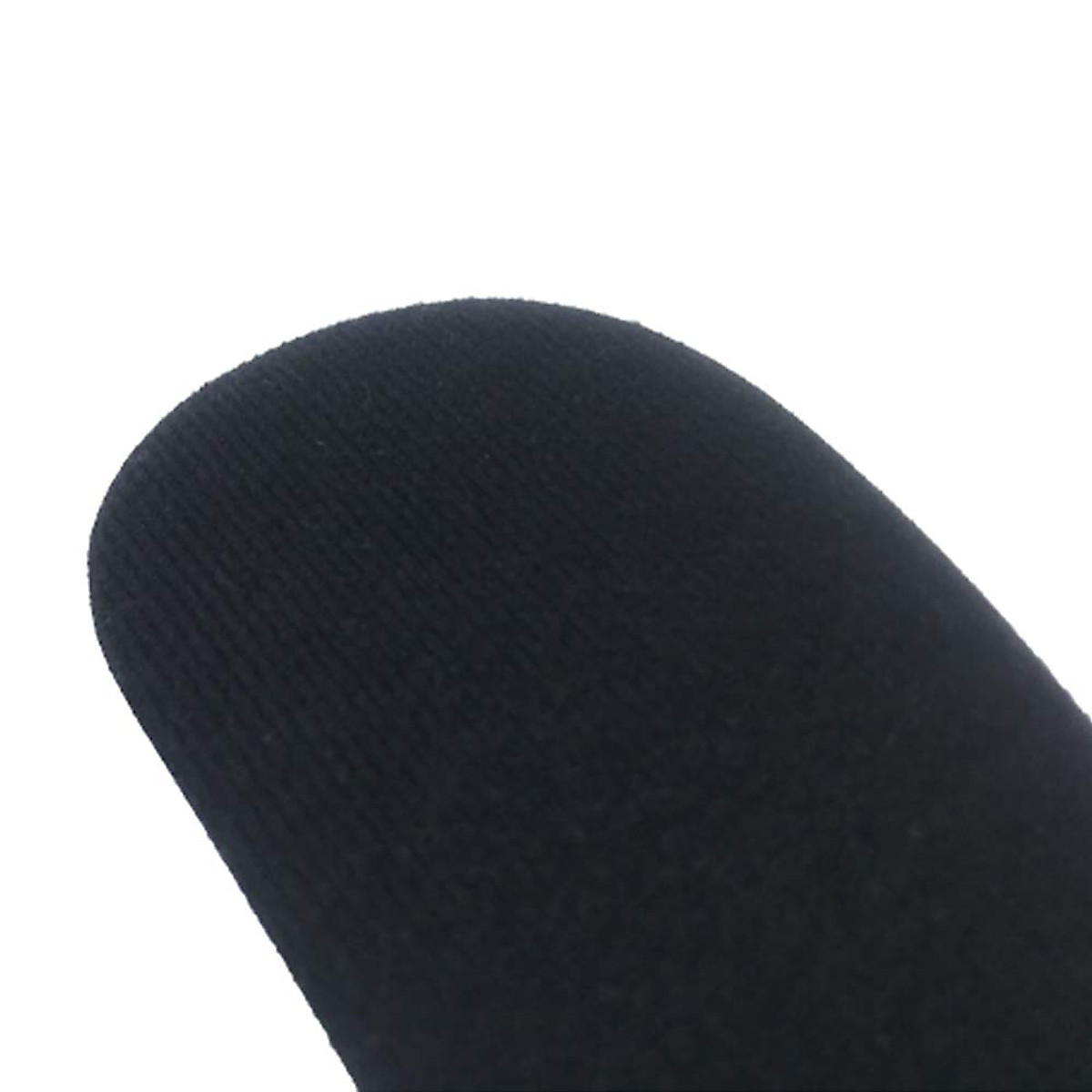 Lens Protector Cover for Oculus Quest VR Headset, Dust Proof Washable Protective Sleeve Anti Scratch VR Lens Protective Cover Cap(Size:1PC)