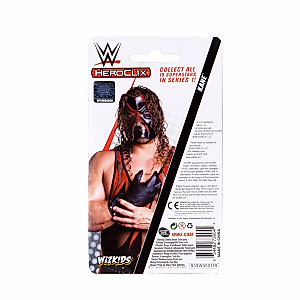 WizKids WWE Heroclix: Kane Expansion Pack