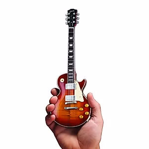 Axe Heaven Electric Guitar Body (GG-120)