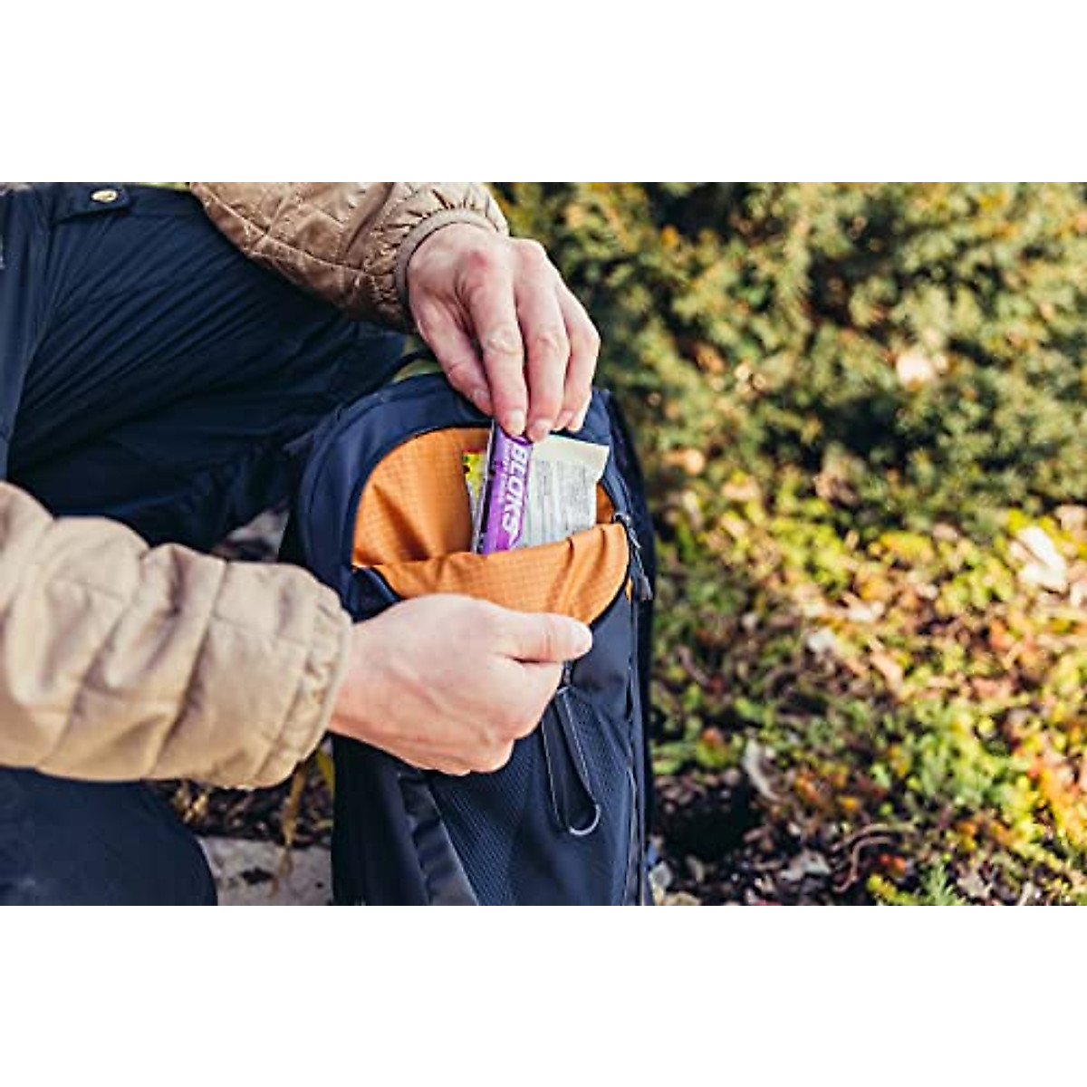 Gregory Mountain Products Tempo 6 H2O Hiking Backpack