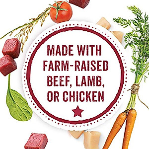 Purina Beneful Wet Dog Food Variety Pack, Medleys Tuscan, Romana & Mediterranean Style - (2 Packs of 12) 3 oz. Cans