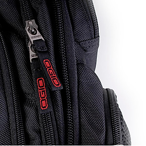 OGIO 5918037OG Black Rev Backpack