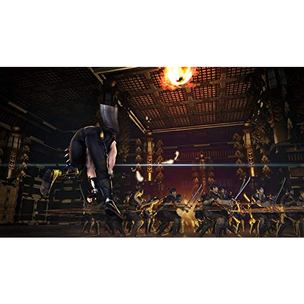 WARRIORS OROCHI 4 Ultimate - PlayStation 4