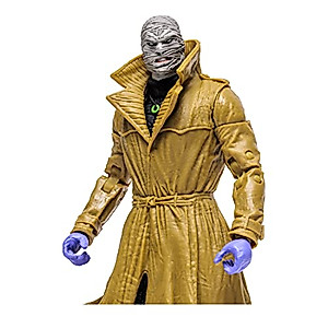 McFarlane Toys DC Multiverse Hush 7" Action Figure with Accessories