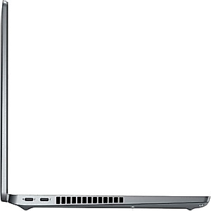 Dell Latitude 5420 Laptop - 14" FHD AG Display - 2.8 GHz Intel Core i7 4-Core (11th Gen) - 512GB SSD - 16GB - Iris Xe Graphics - Windows 10 pro (Renewed)