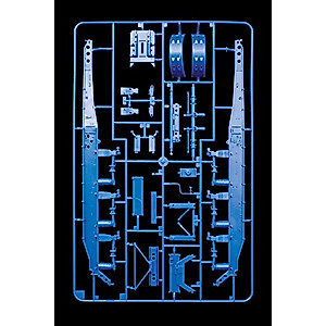 Italeri 1/24 Dumper Trailer