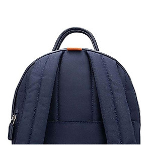 Fedon 1919 - Dimon - Men's laptop backpack 13" - MZ1930002 (Blue)