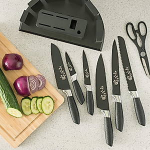 Magnetic Knife Block (Knife Block)