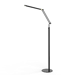 Cocoweb FLED-GPS High Powered Dimmable LED Piano Floor Lamp