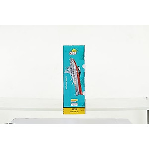 Cobi toys 2665 Pcs Hc WWII /4833/ Battleship Yamato