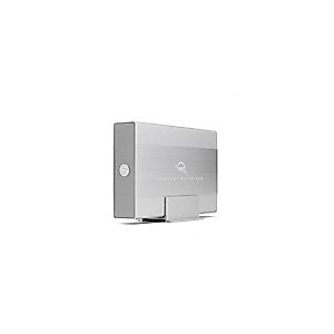 OWC Mercury Elite Pro 6TB 7200 RPM Storage Solution w/USB 3.2 5Gb/s