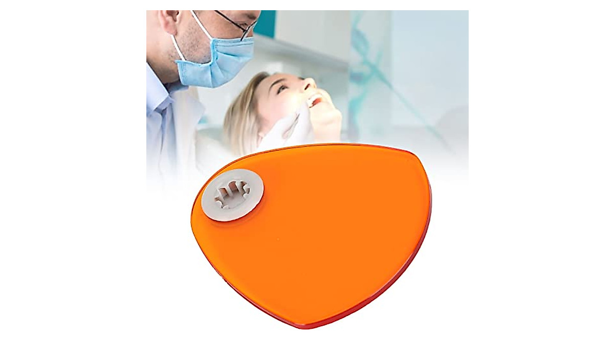 Dental Shield for Curing Light - Protect Your Practice