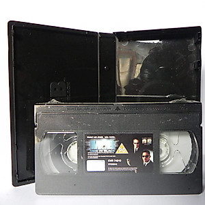Film - Men In Black - [VIDEO]