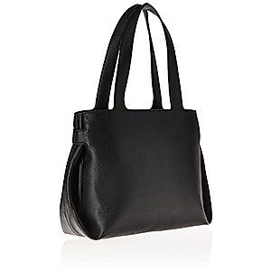 Calvin Klein Lee Tote, Black