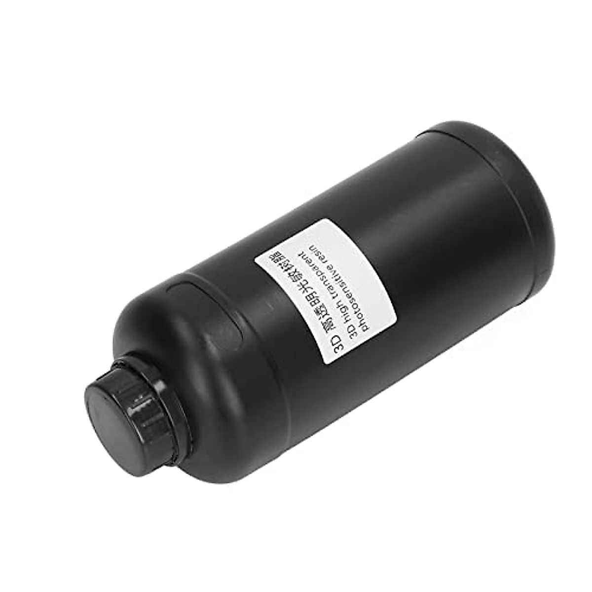 UV Curing Resin, Photosensitive Resin Professional Good Hardness for Hand Models