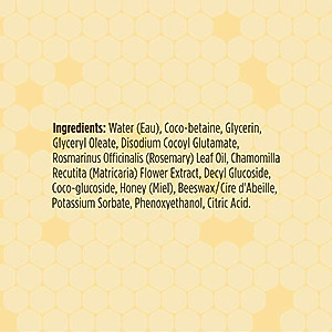 Burt's Bees for Pets Care Plus+ Naturally Derived Relieving Itch & Hot Spot Spray with Chamomile & Rosemary - Best Hot Spot Treatment for Dogs - Cruelty Free,Made in USA, 12 Oz