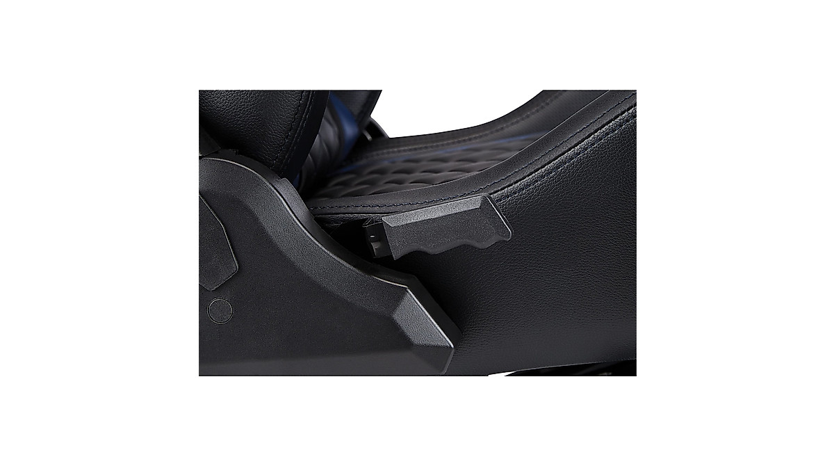 RS Gaming Davanti Vegan Leather Chair | Comfort & Support