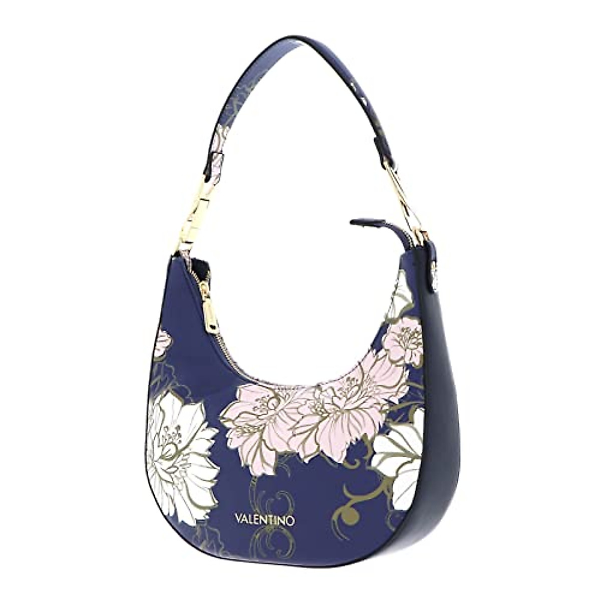 Valentino Minimal, Blu/Multicolored