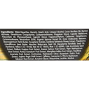 Tan Asz U ALOHA BLACK Advanced 200X Black Bronzer - 13.5 oz