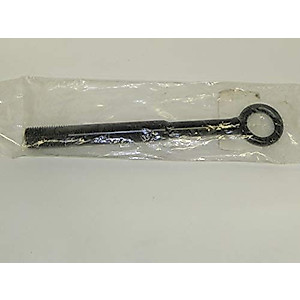 Genuine OEM 09147-2W000 HOOK-TOWING REAR / 091472W000 for select HYUNDAI KIA models