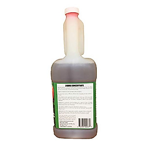 Nature's Ammo Mosquito Killer & Repellent Concentrate - 1 Gallon
