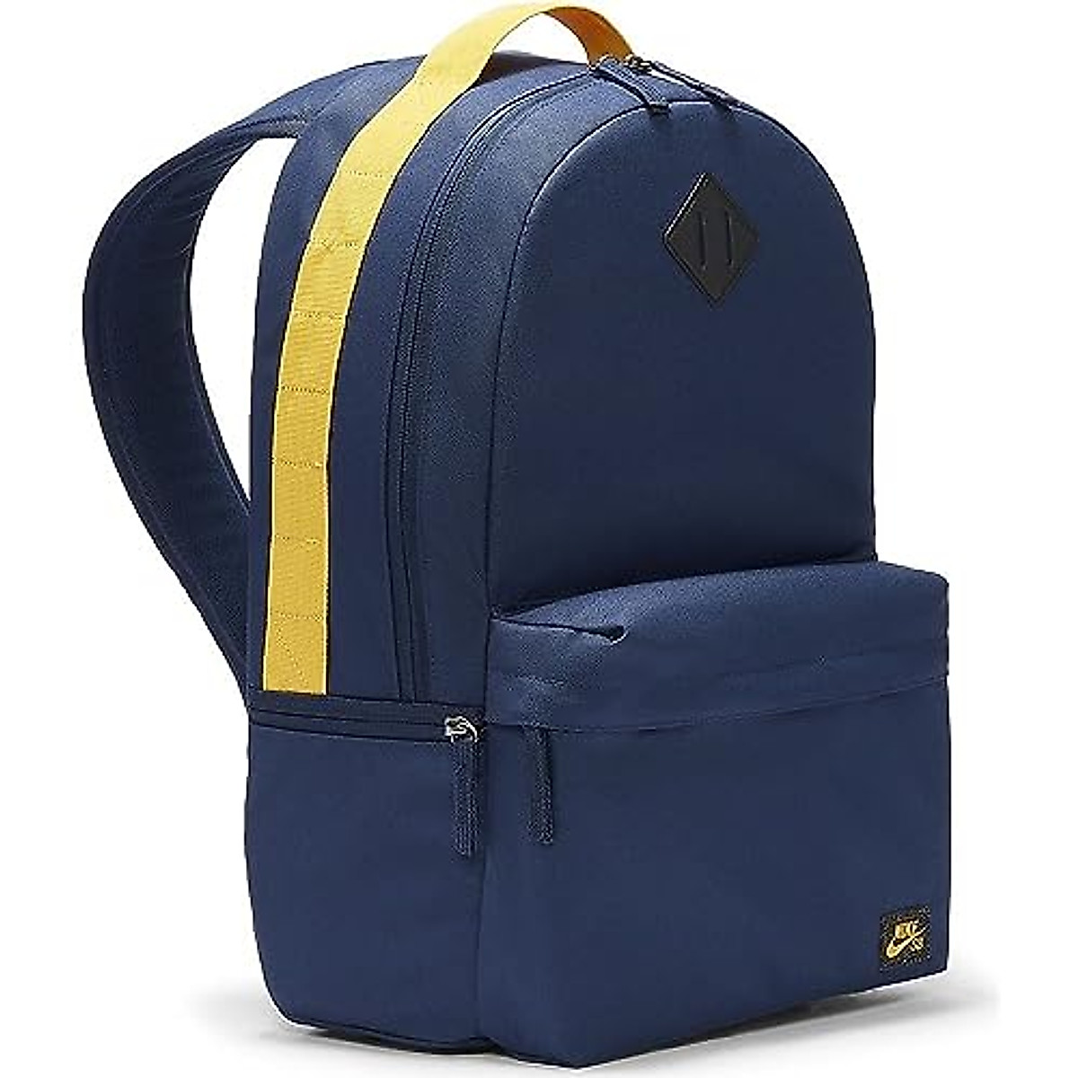 Nike SB backpack Bookbag Navy