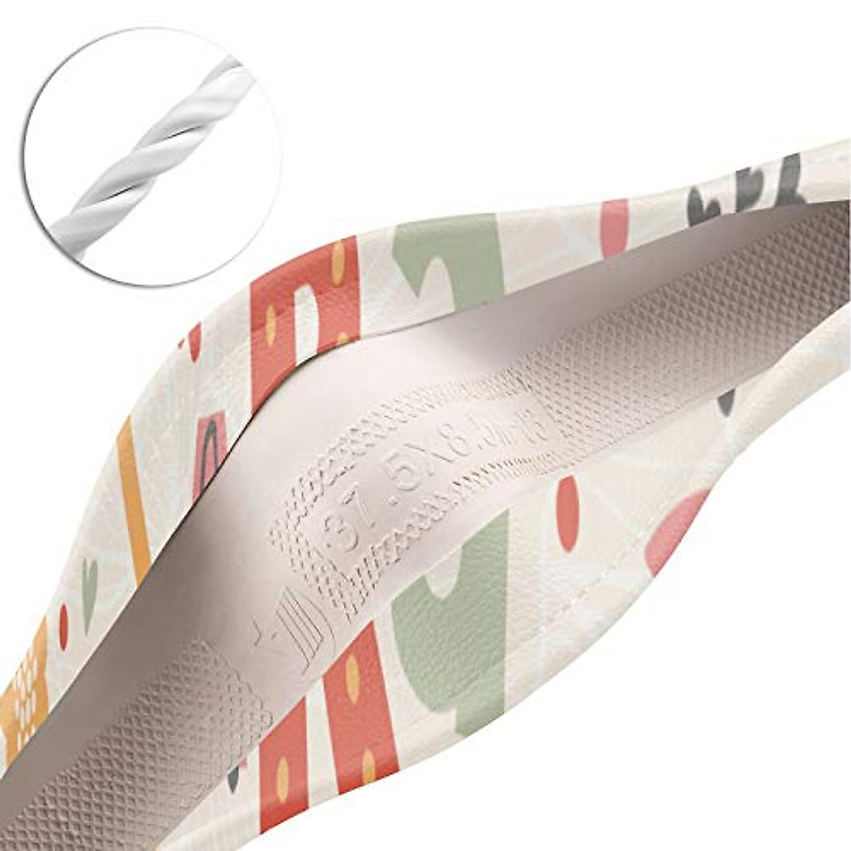 Heart Bright Name Sara Bird Poppy Nature Awesome Flower Steering wheel cover 15 inch leather female girl lady automatic non-slip wheel protector