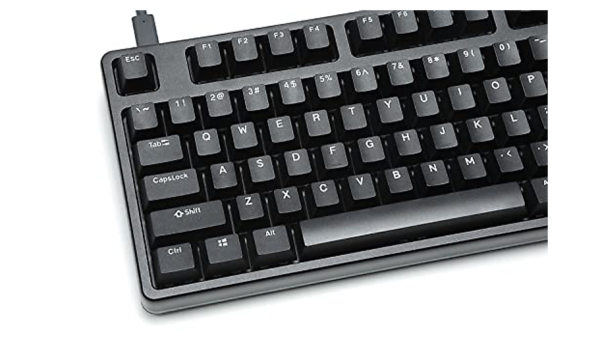 DROP Signature TKL Mechanical Keyboard - Premium Performance