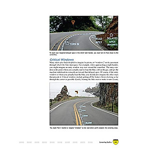 Proficient Motorcycling: The Ultimate Guide to Riding Well, Updated & Expanded 2nd Edition (CompanionHouse Books) The Must-Have Manual: Confront Fears, Sharpen Handling Skills, & Learn to Ride Safely