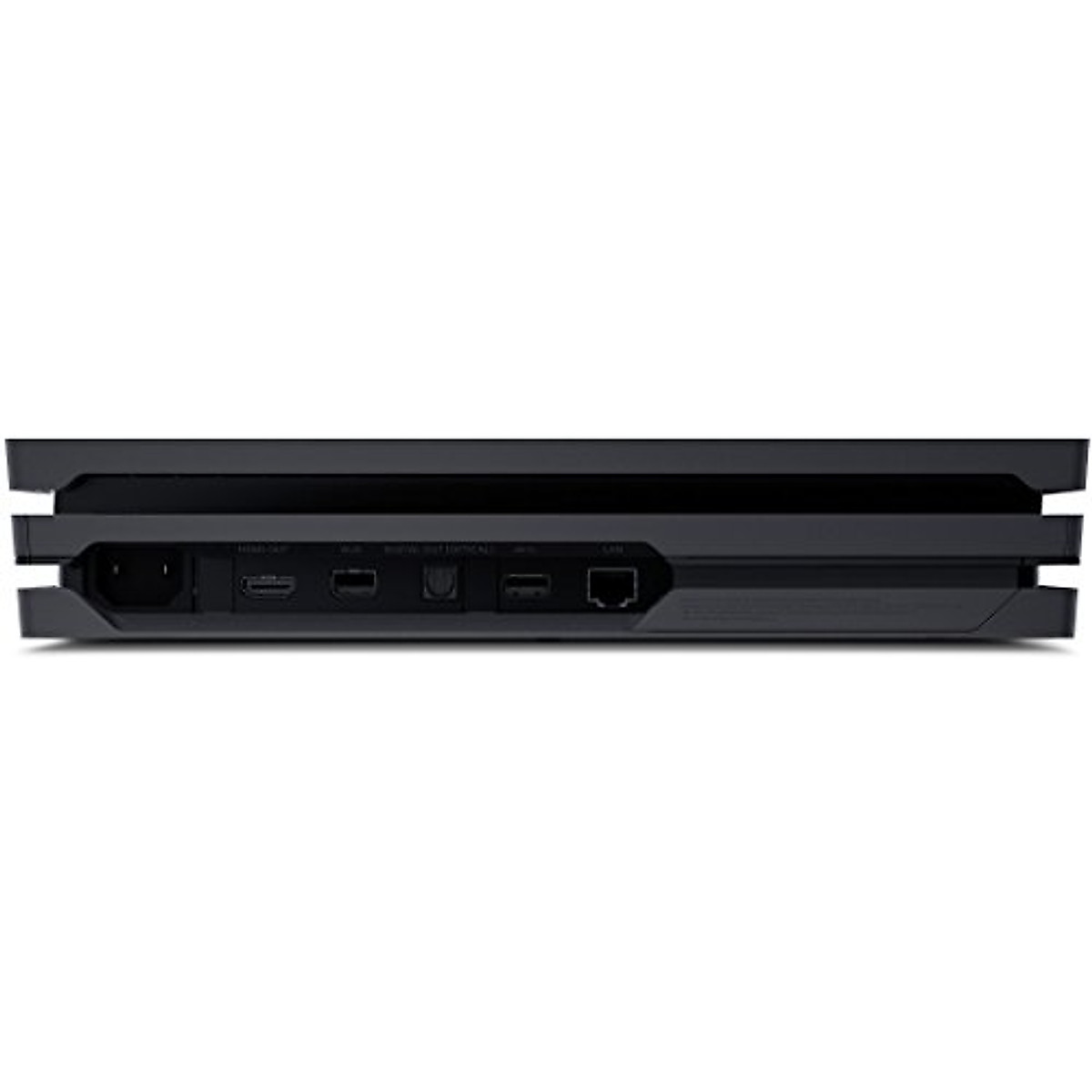 Sony PlayStation 4 PRO 1TB Gaming Console - Black (Renewed)