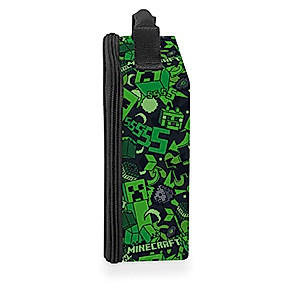 Thermos Kids Soft Lunch Box, Minecraft