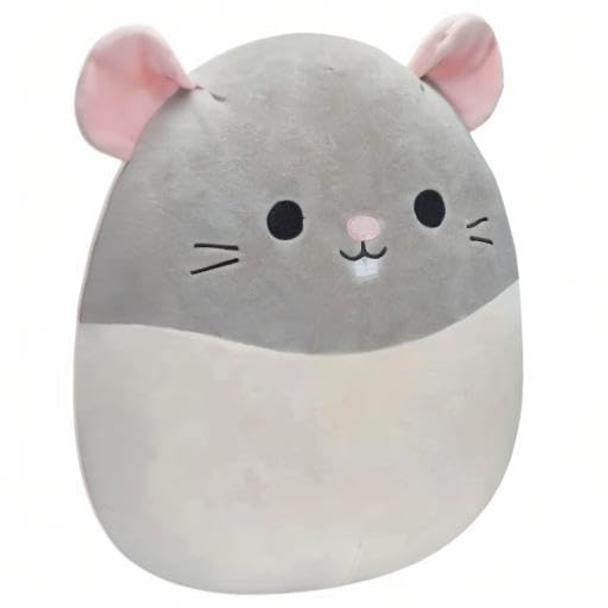 Squishmallow 7.5" Rusty The Rat