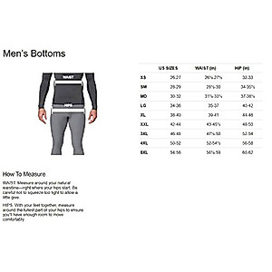 Under Armour Gameday 2 Pad 3/4 Basketball Tight, BLK,LG