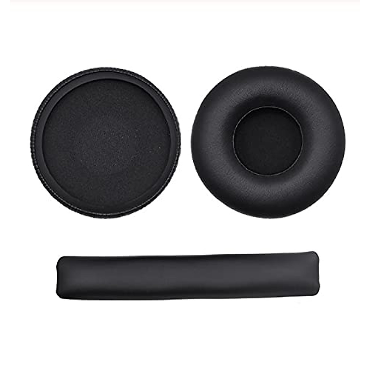 Earpads Replacement Earpads Ear Pads Ear Cushion Cover for JBL E40 E40BT (earpads kit)