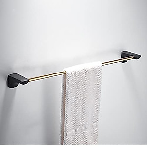 DVTEL Bathroom Shelf Wall Shelf Toilet Bathroom Kitchen Bathroom Storage Shelf Wall Hanging Basket Multifunctional Storage