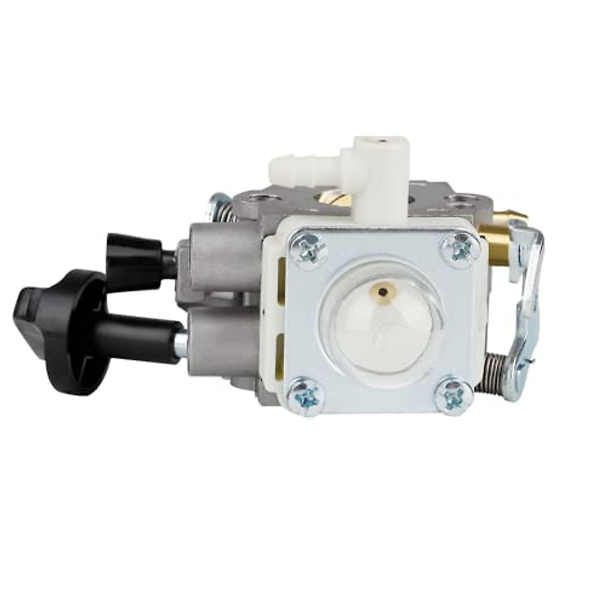 HUSWELL BG56C Carburetor Air Filter kit for STIHL BG56C SH56 Leaf Blower ZAMA C1M-S260B 4241-120-0632 4241-120-0622 4241-120-0615 Engine